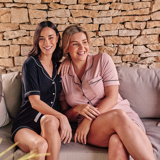 Women's Luxury Nightwear, Loungewear & Slippers | Pretty You London