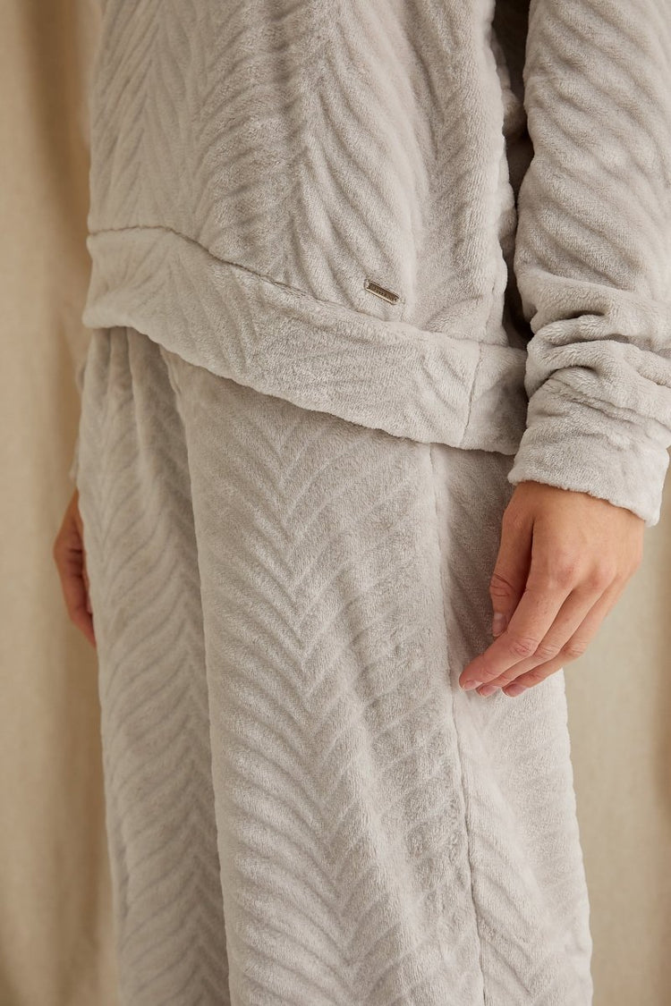 Womens Luxury Loungewear - Cosy & Soft | Pretty You London